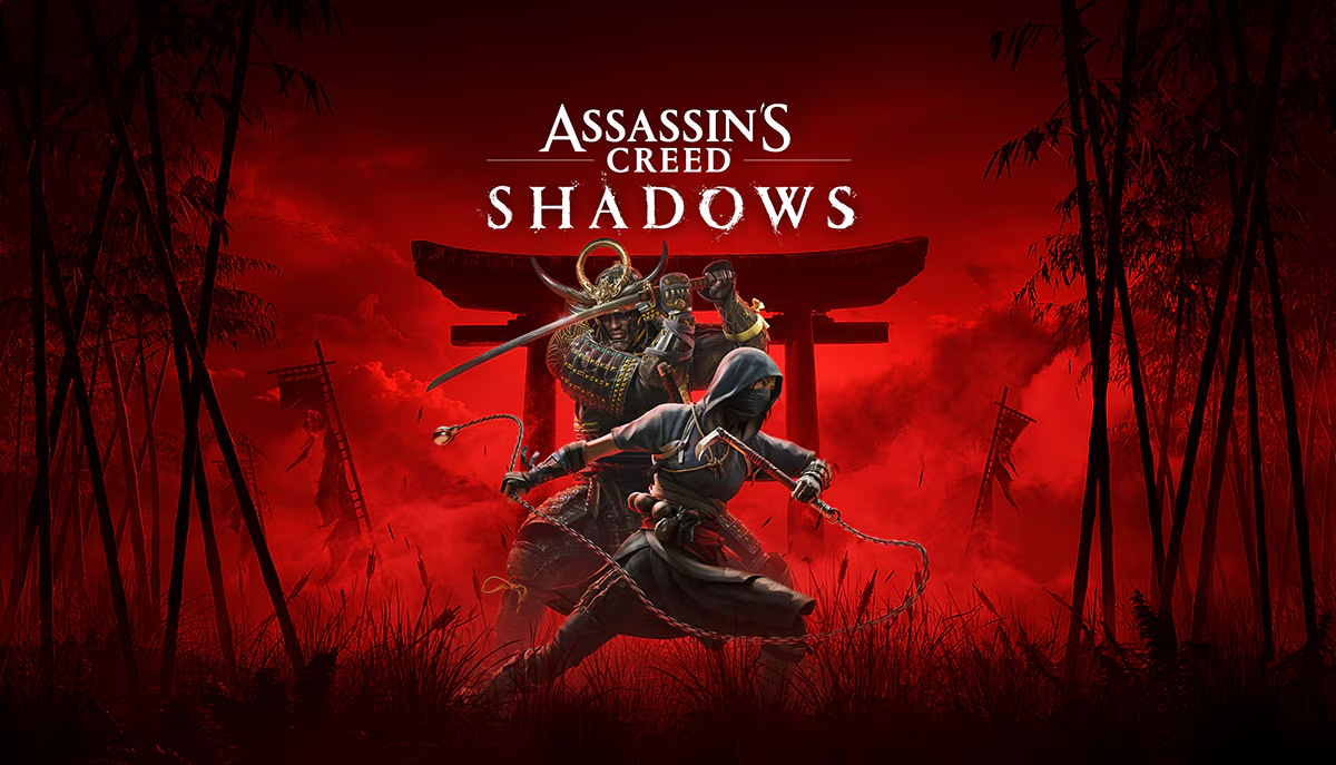 Letter from Katsuhime - Assassin’s Creed Shadows Walkthrough - Neoseeker