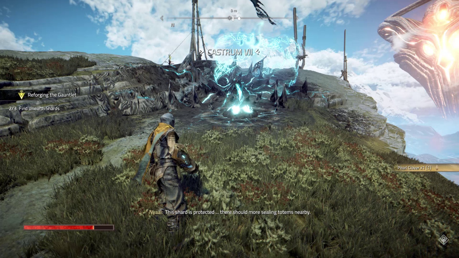 Reforging the Gauntlet - Part 2 - Atlas Fallen Walkthrough - Neoseeker