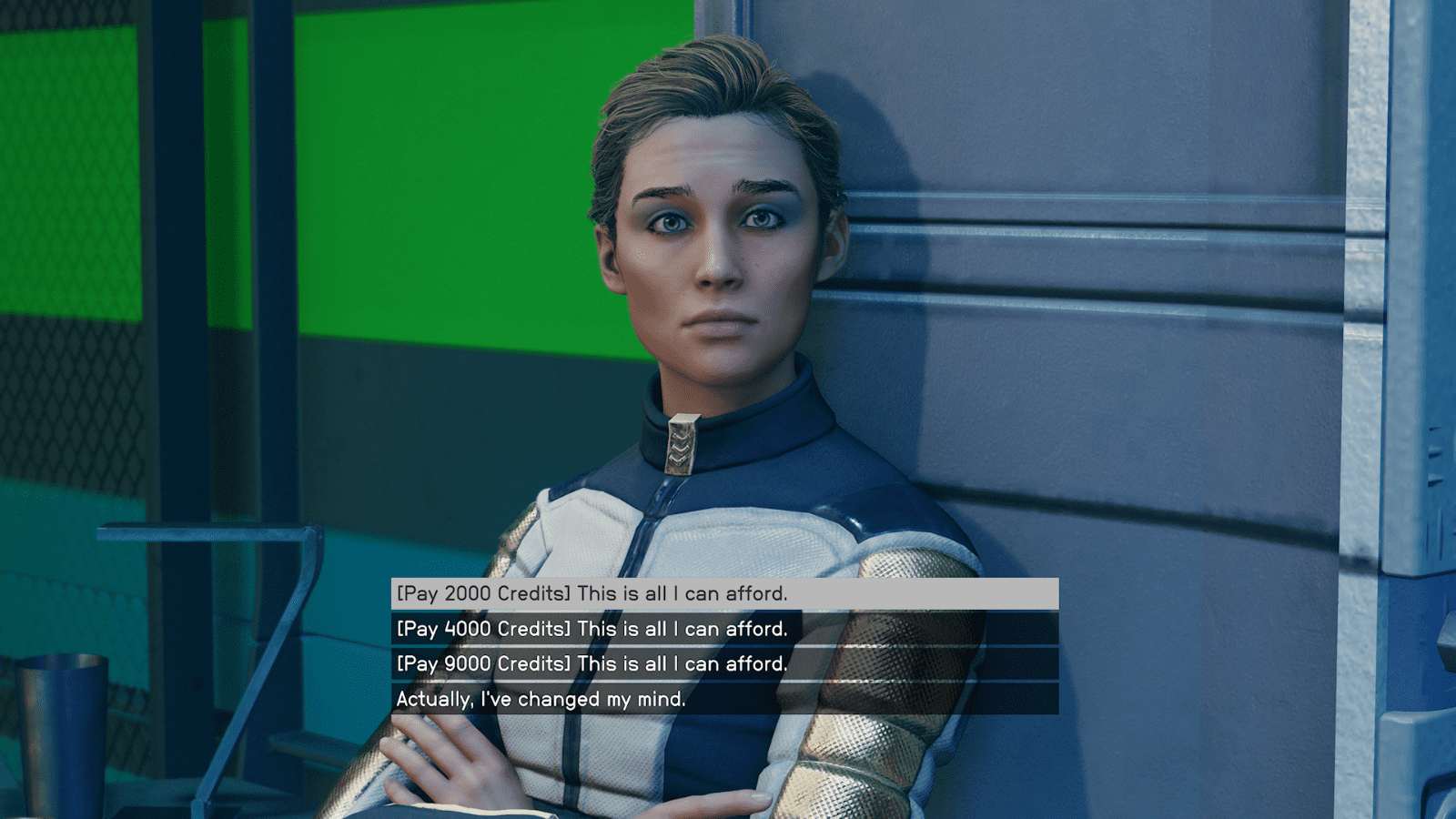 Absolute Power - Starfield Walkthrough - Neoseeker