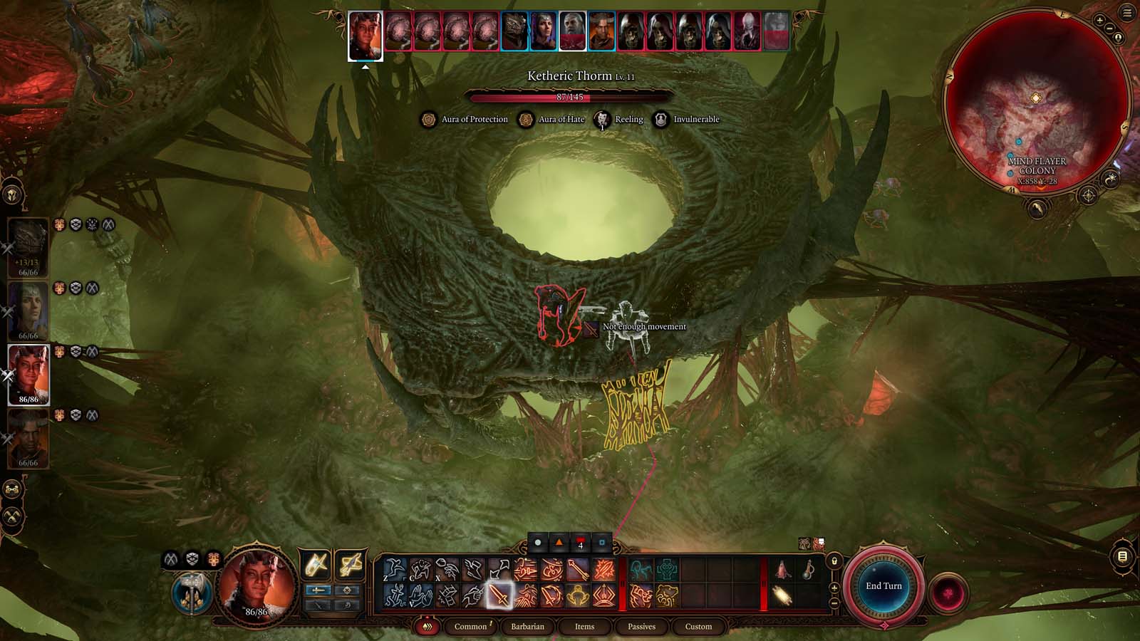 Defeat Ketheric Thorm Walkthrough - Baldur's Gate 3 - Neoseeker