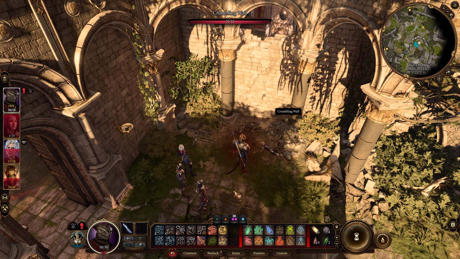 Find the Githyanki Creche Entrance - Baldur's Gate 3 Walkthrough ...