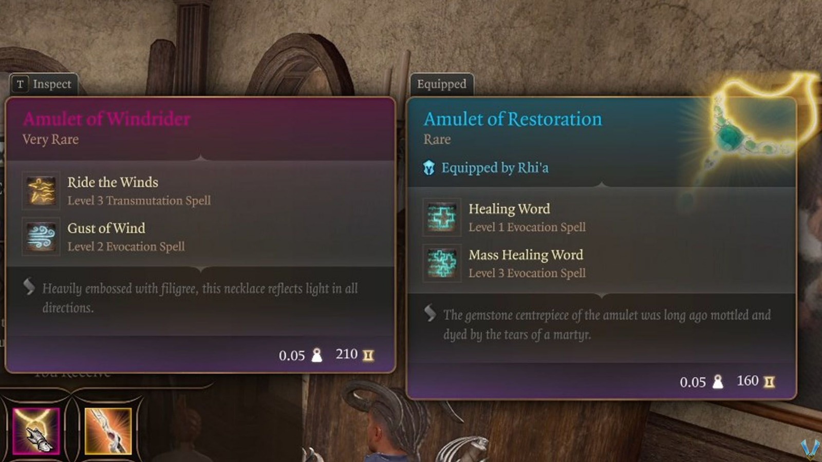 Baldur's Gate 3 - Save Vanra Walkthrough - Neoseeker
