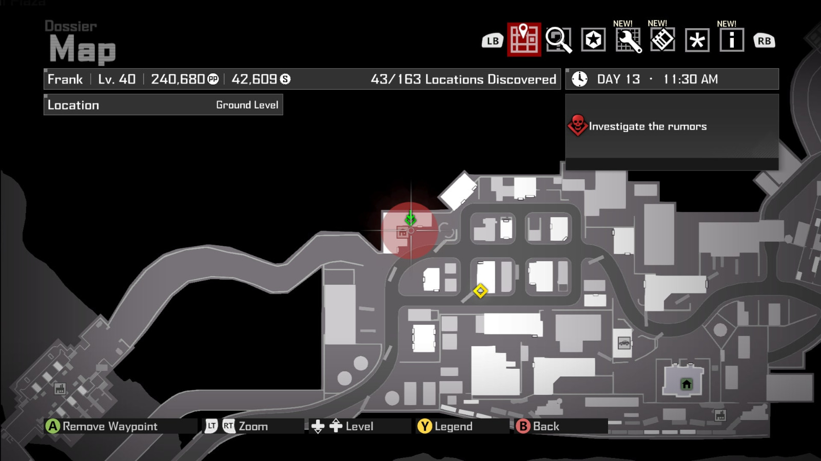 Case 4 - Dead Rising 4 Walkthrough - Neoseeker