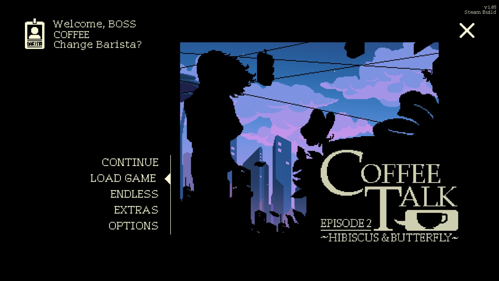 Coffee Talk Episode 2: Hibiscus & Butterfly Walkthrough and Guide - Neoseeker