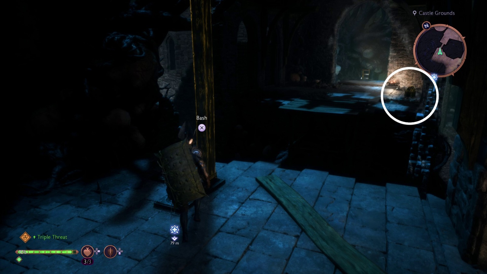 Dragon Age: The Veilguard - The Cauldron Walkthrough - Neoseeker