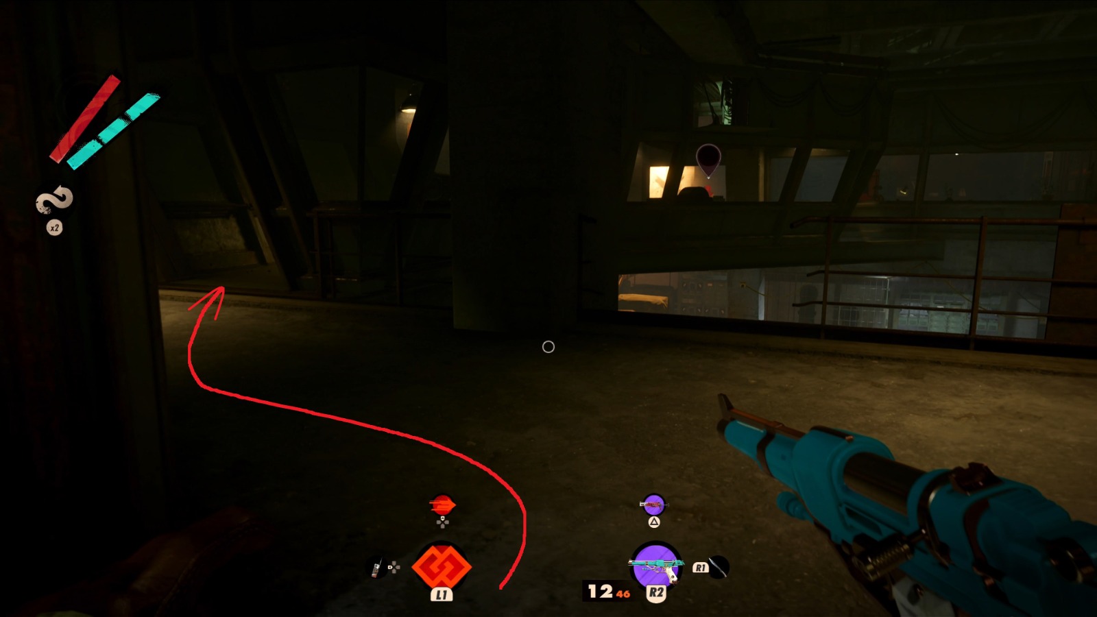 Deathloop - Visionary Lead Afternoon Delight Walkthrough - Neoseeker