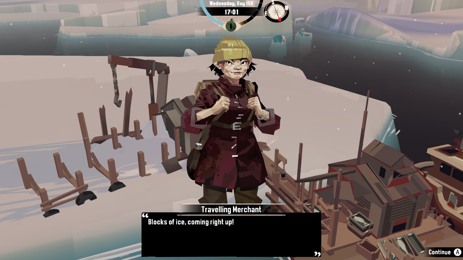 DREDGE - The Pale Reach (Walkthrough) - Neoseeker