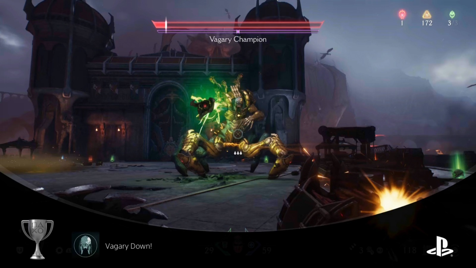 Trophy List - DOOM: The Dark Ages Walkthrough - Neoseeker