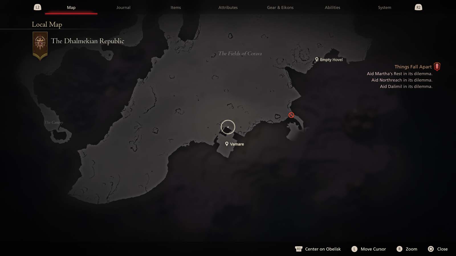 How To Defeat The Ten of Clubs Guide - Final Fantasy XVI - Neoseeker