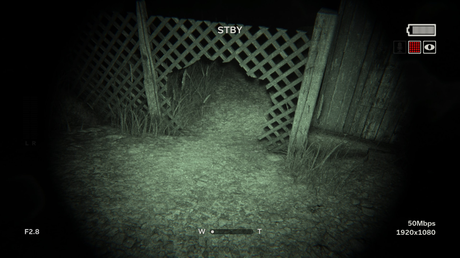 Genesis - Temple Gate Town Square Guide - Outlast 2 - Neoseeker