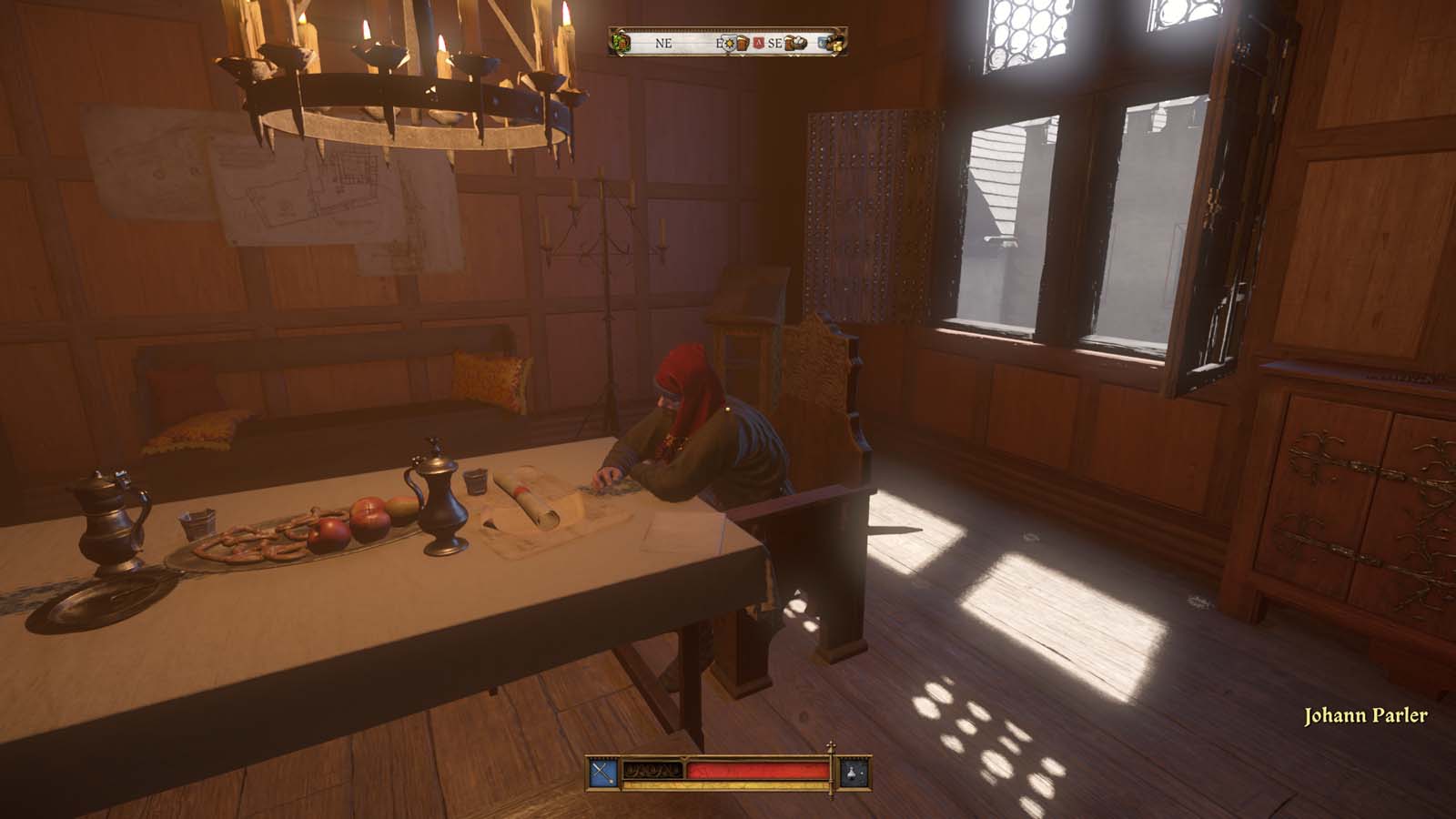 Warding Off Evil Quest Guide - Kingdom Come: Deliverance II - Neoseeker