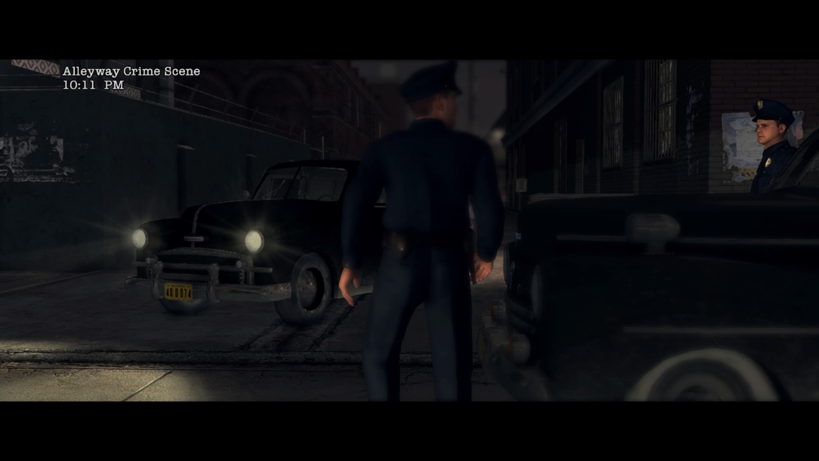 Upon Reflection - L.A. Noire Walkthrough - Neoseeker