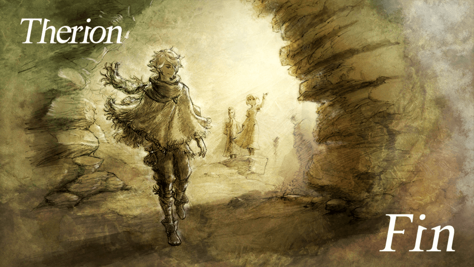 Chapter 4 Therion Walkthrough - Octopath Traveler - Neoseeker