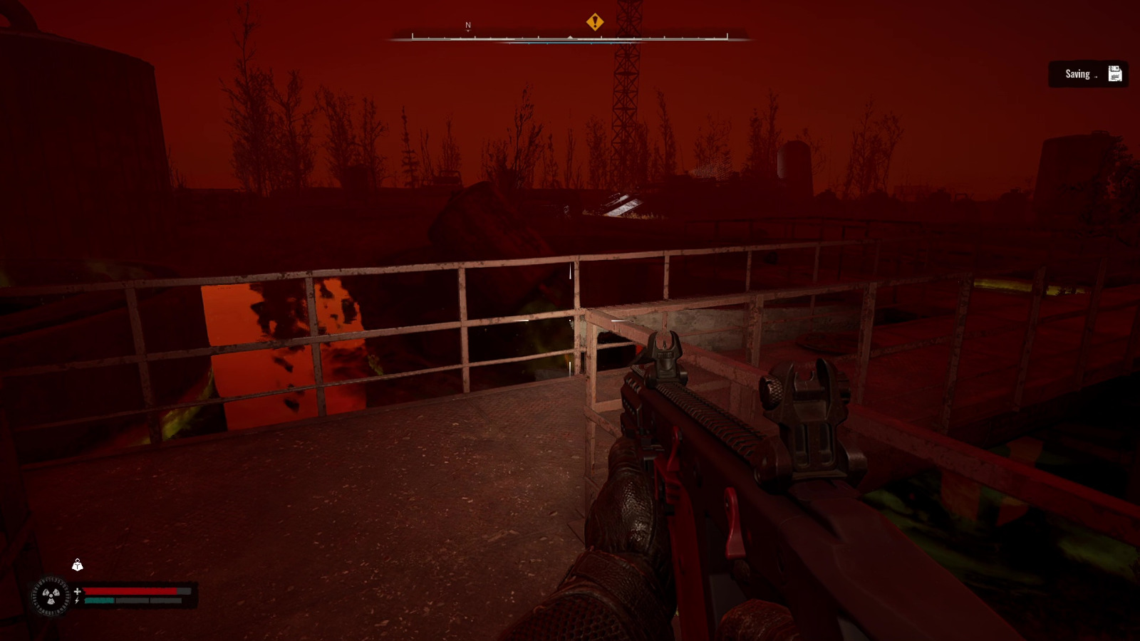 S.T.A.L.K.E.R. 2: Heart of Chornobyl - Eye of the Storm Walkthrough ...