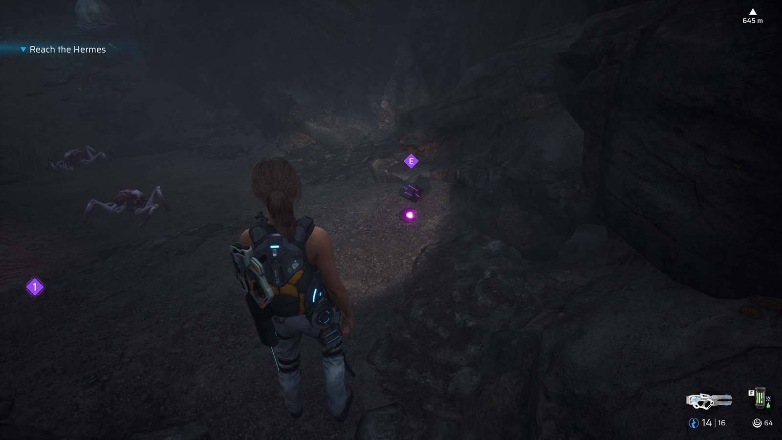 Chapter 2 - The Fallen Guide - Scars Above - Neoseeker