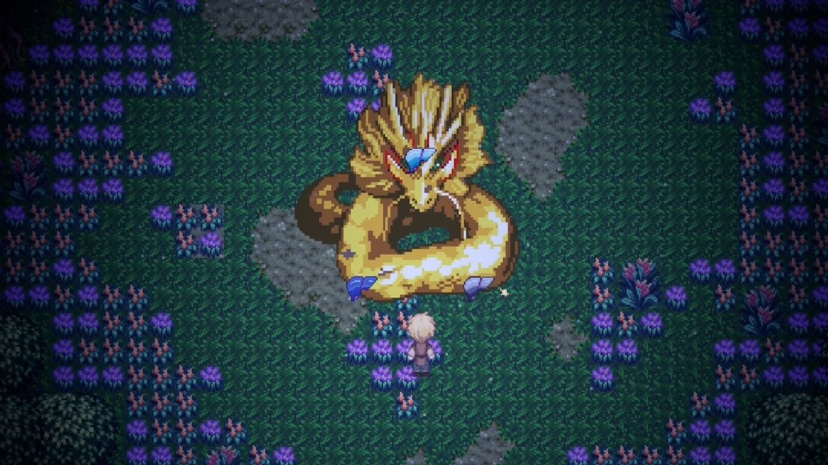 Sea Fantasy Dadan Island Guide - Neoseeker