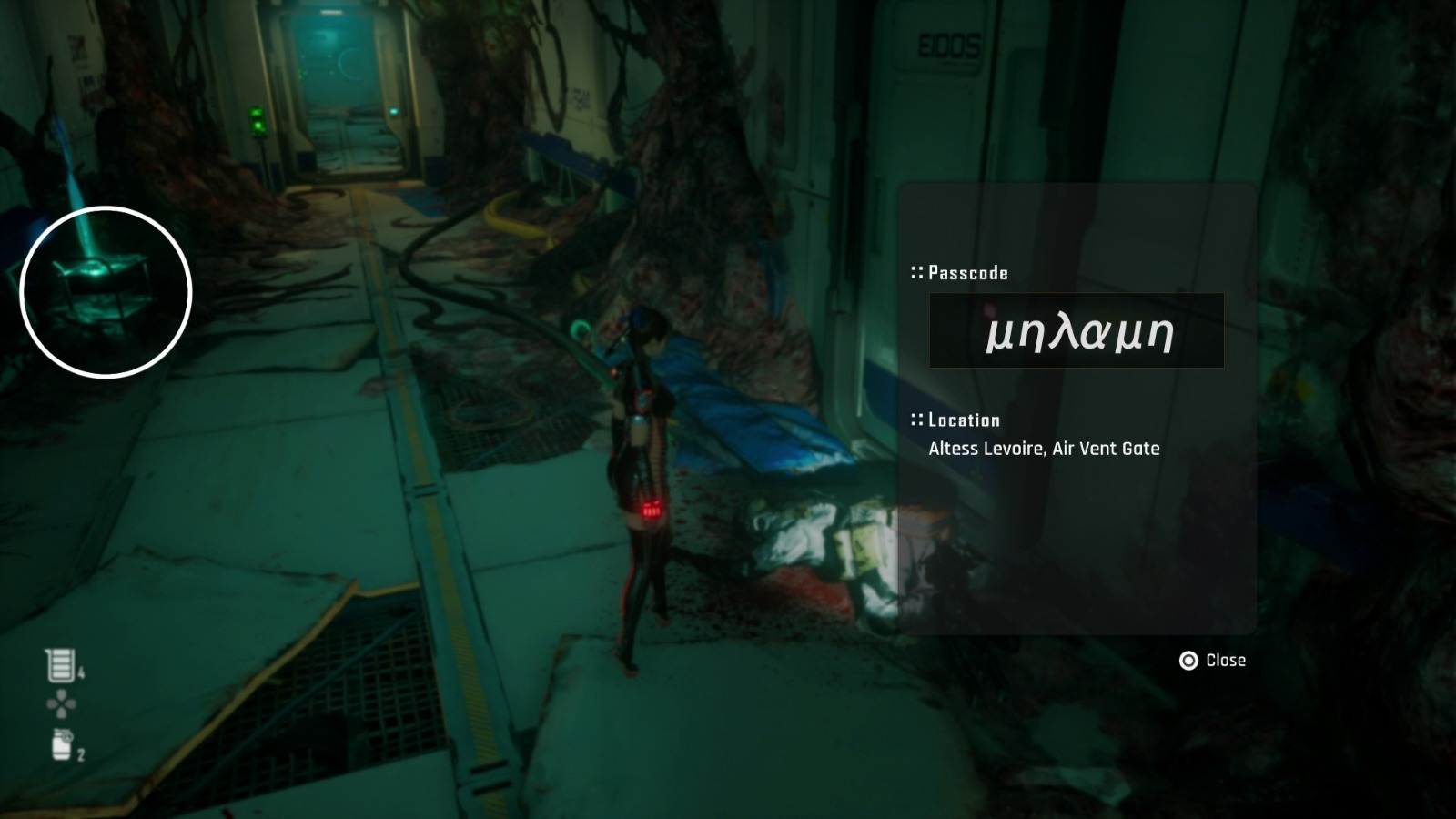 Exploring Altess Levoire - Stellar Blade Walkthrough - Neoseeker