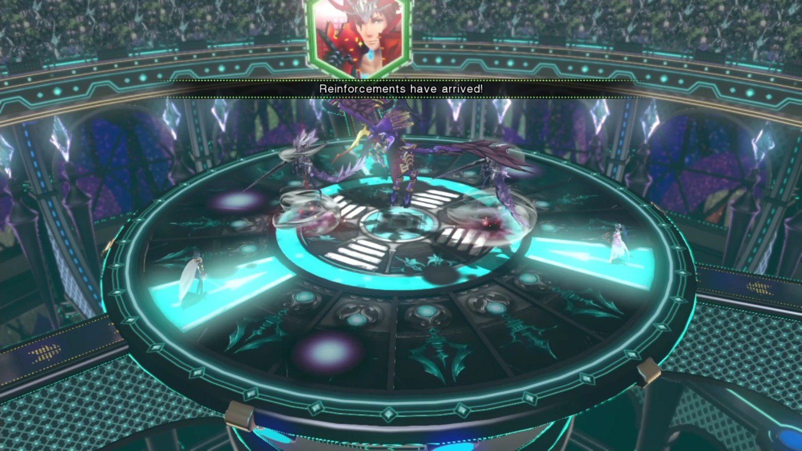 Bosses List - Tokyo Mirage Sessions #FE Encore Walkthrough - Neoseeker