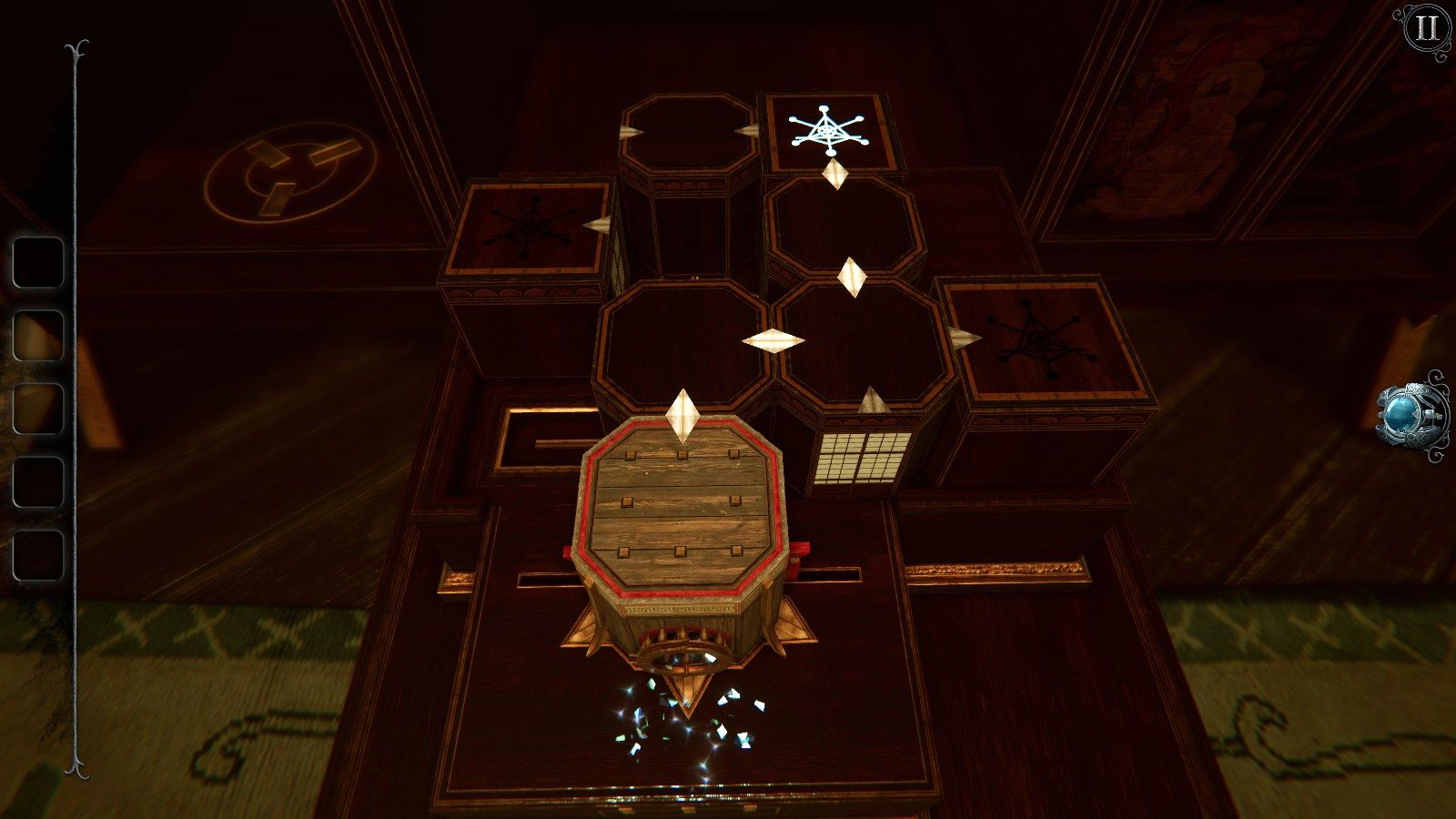 The Room 4 Walkthrough - Unlocking the Art Studio and finishing the ...