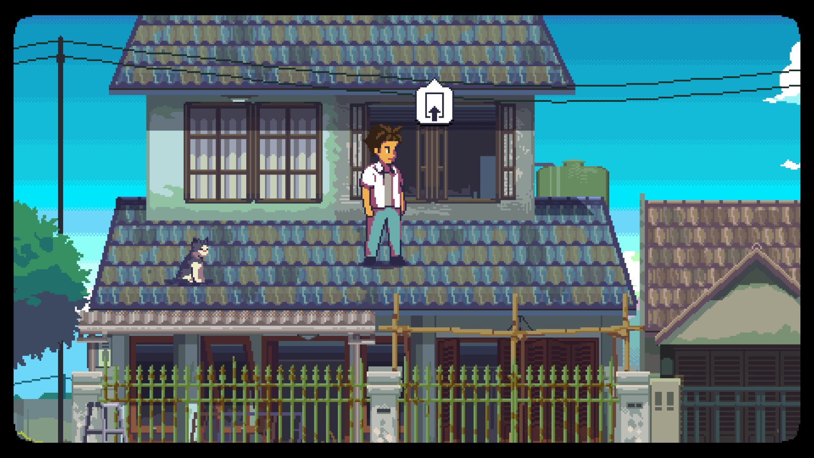 A Space for the Unbound Walkthrough and Guide - Neoseeker