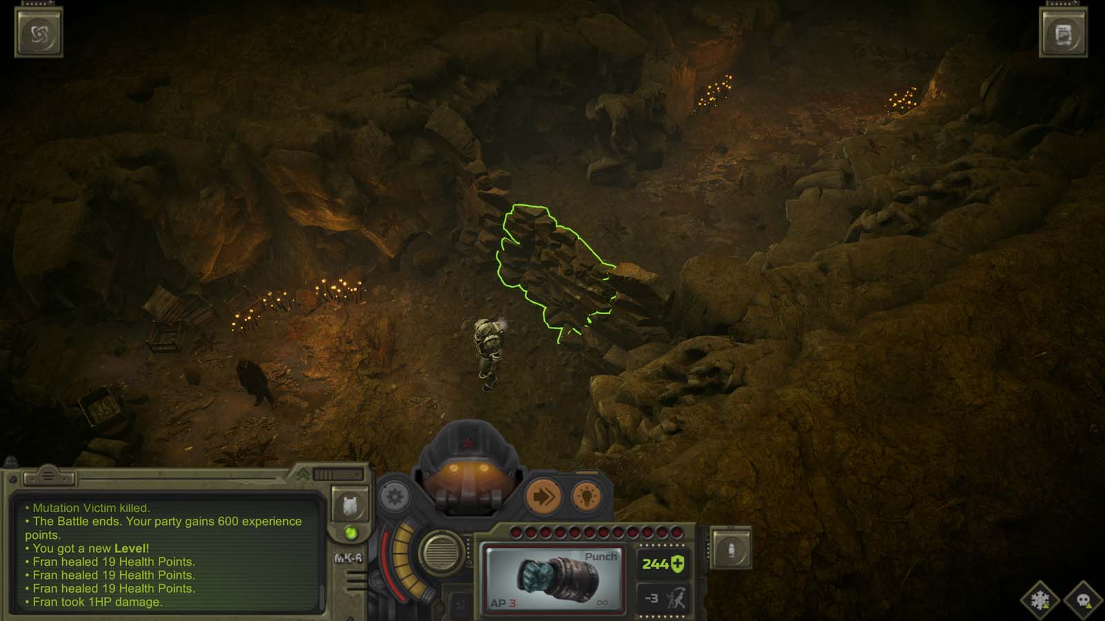 Gunpowder Plot Guide - ATOM RPG Trudograd - Neoseeker