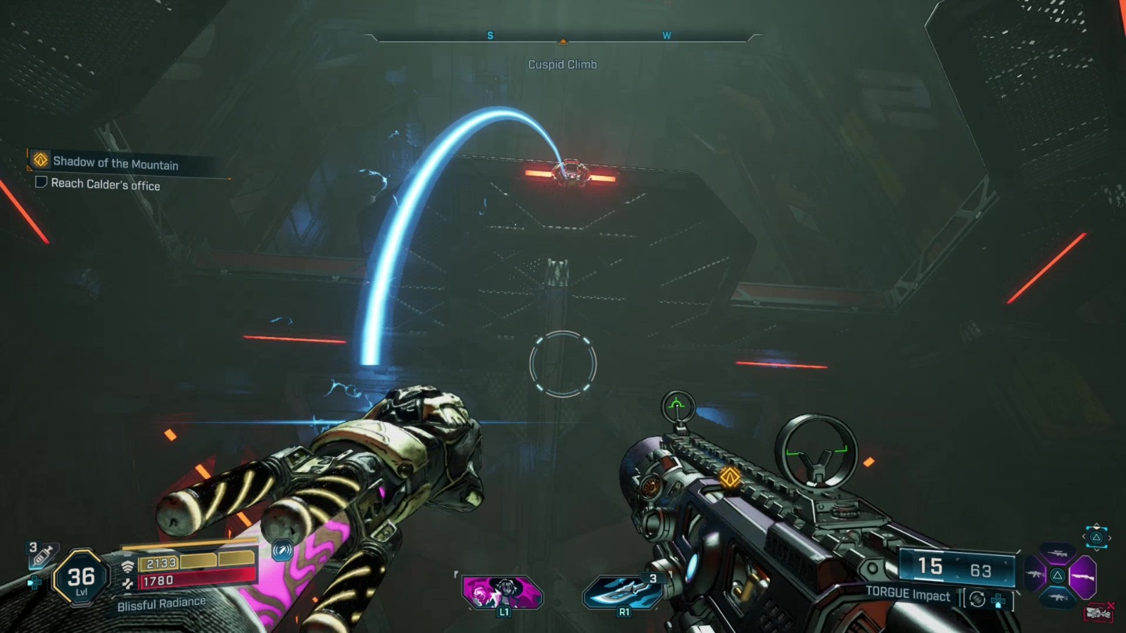 ECHO Log Locations - Terminus Range - Borderlands 4 Walkthrough - Neoseeker