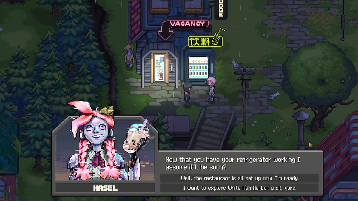 Soft Opening Quest Guide - Chef RPG - Neoseeker