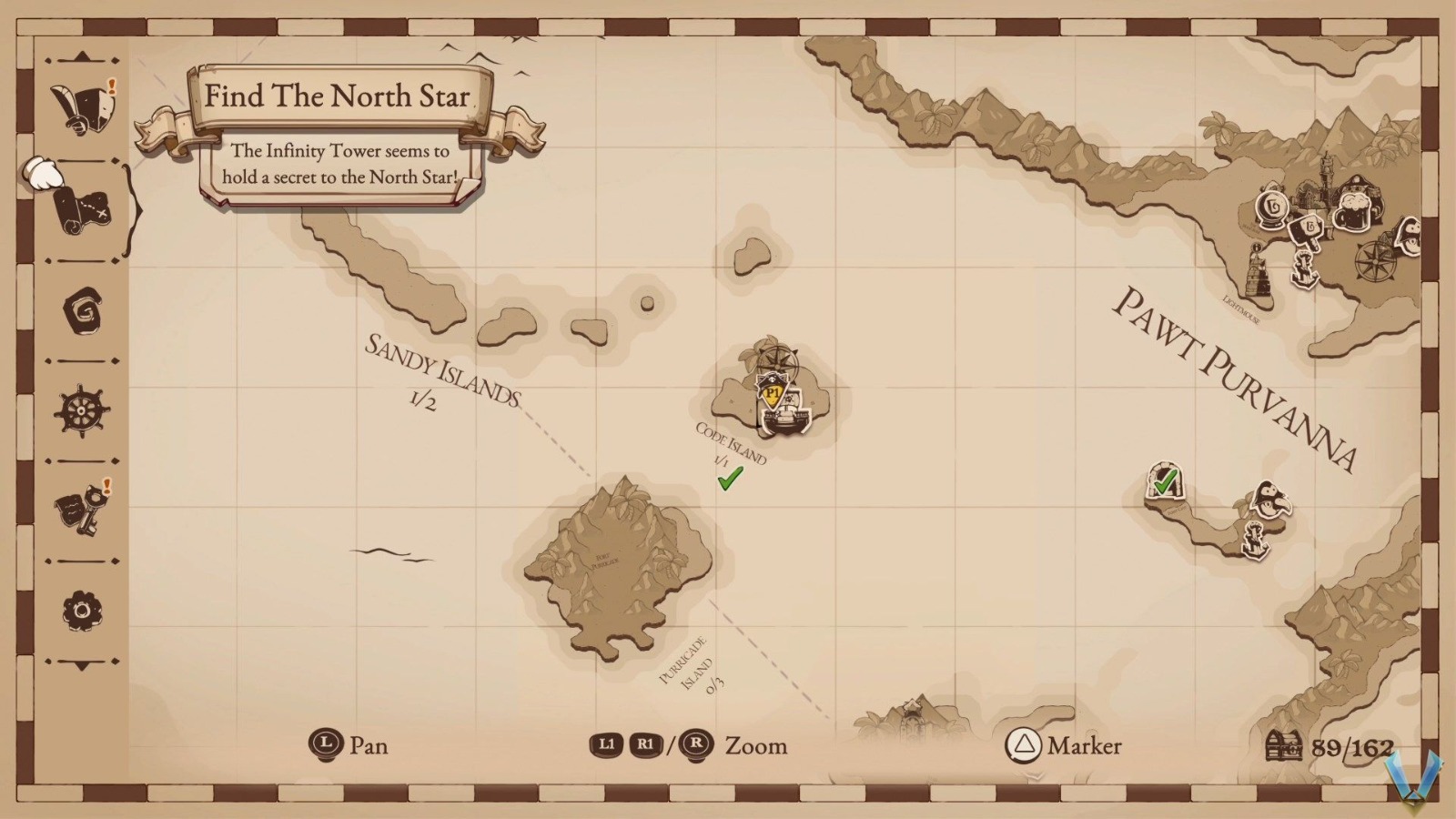 Code Island - Cat Quest III Walkthrough - Neoseeker