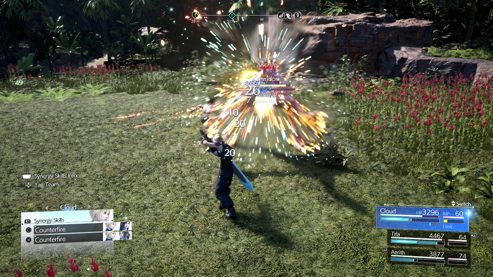 Side Quest: O Chicken, Where Art Thou - Final Fantasy VII Rebirth ...