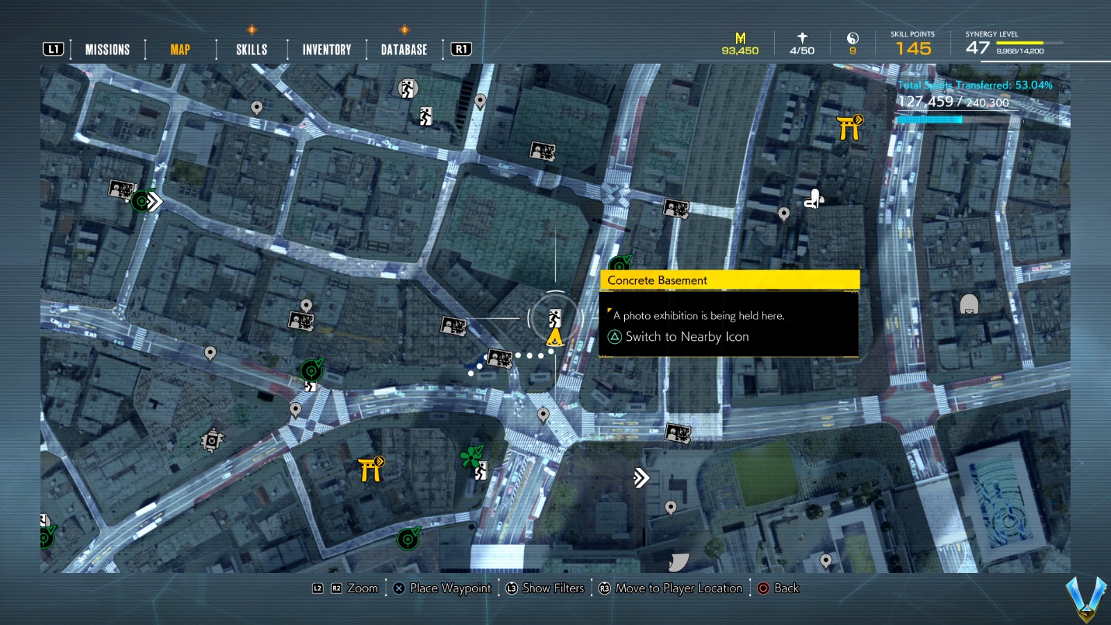 Ghostwire: Tokyo - DLC KK's Investigation Notes Locations Guide - Neoseeker