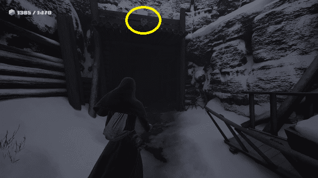 Tihon - INDIKA Walkthrough - Neoseeker