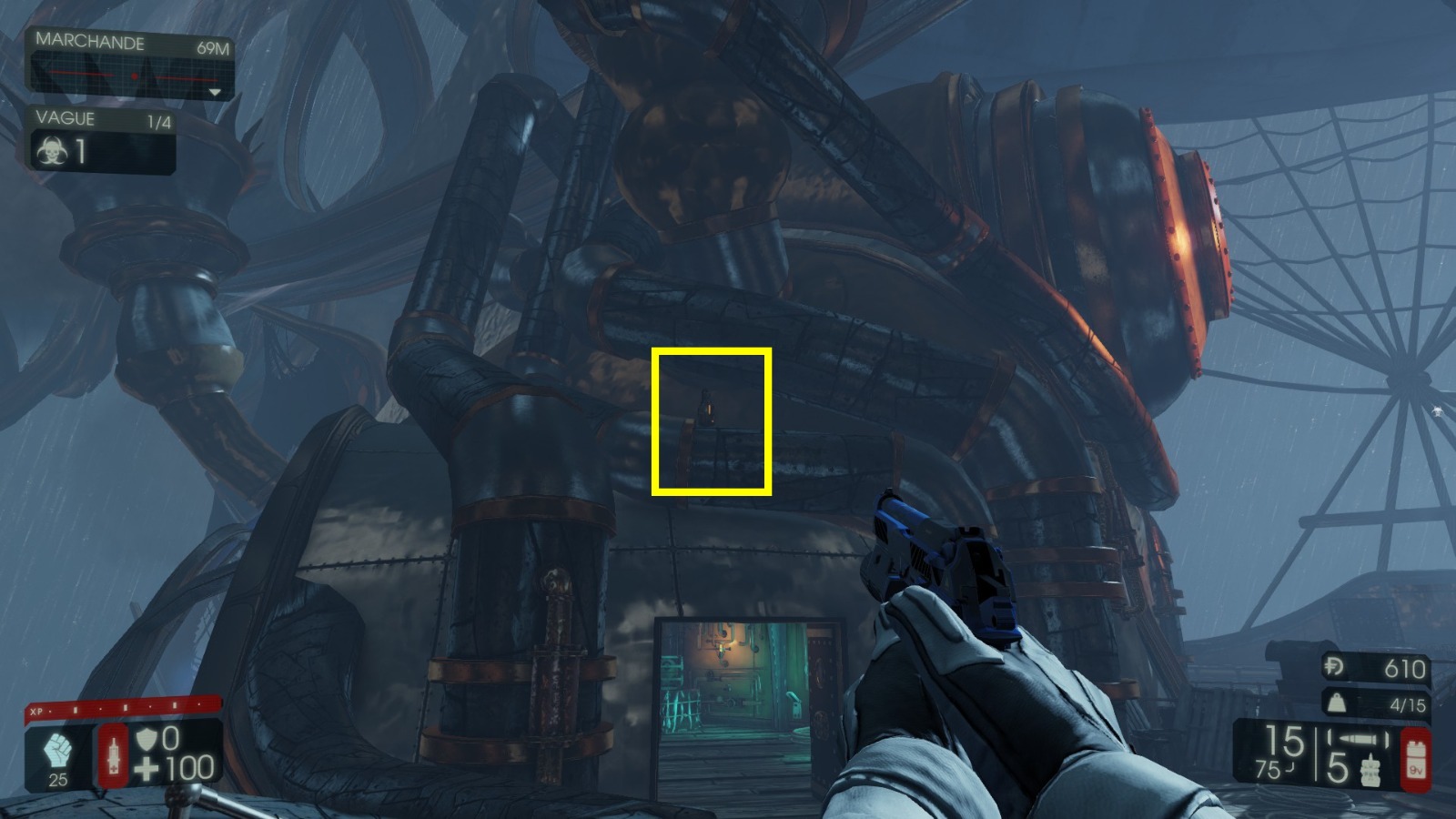 Airship - Killing Floor 2 Walkthrough - Neoseeker