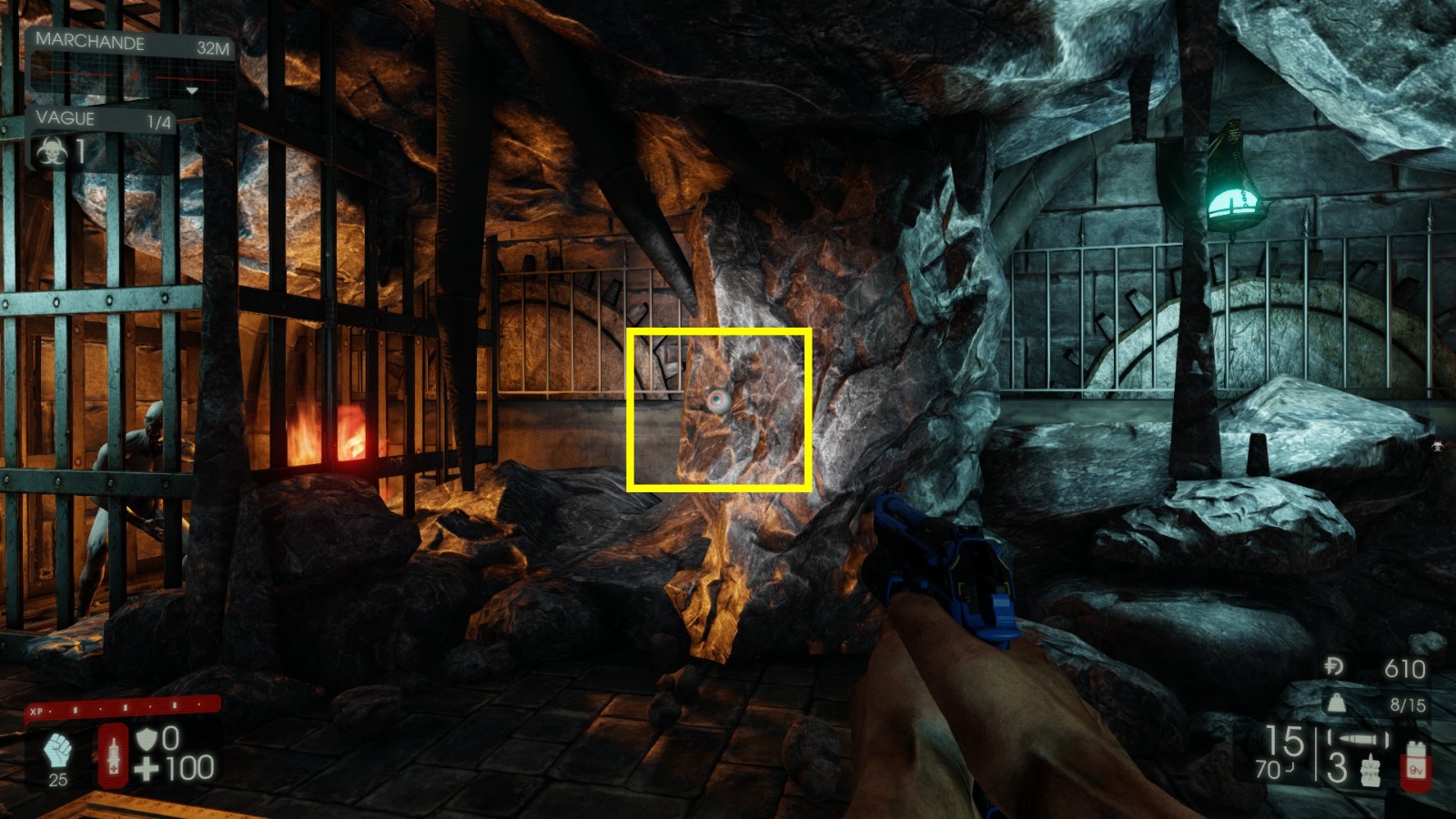 Infernal Realm - Killing Floor 2 Walkthrough - Neoseeker