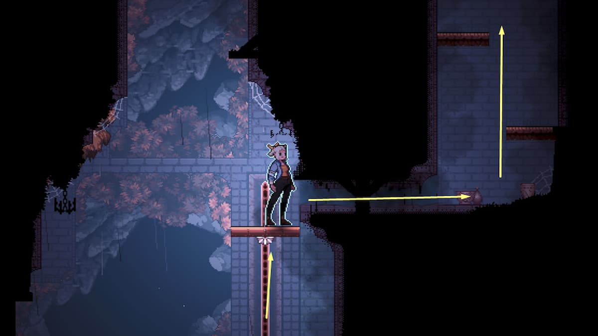 All Catacomb Locations & How to Complete Them - Magical Delicacy ...