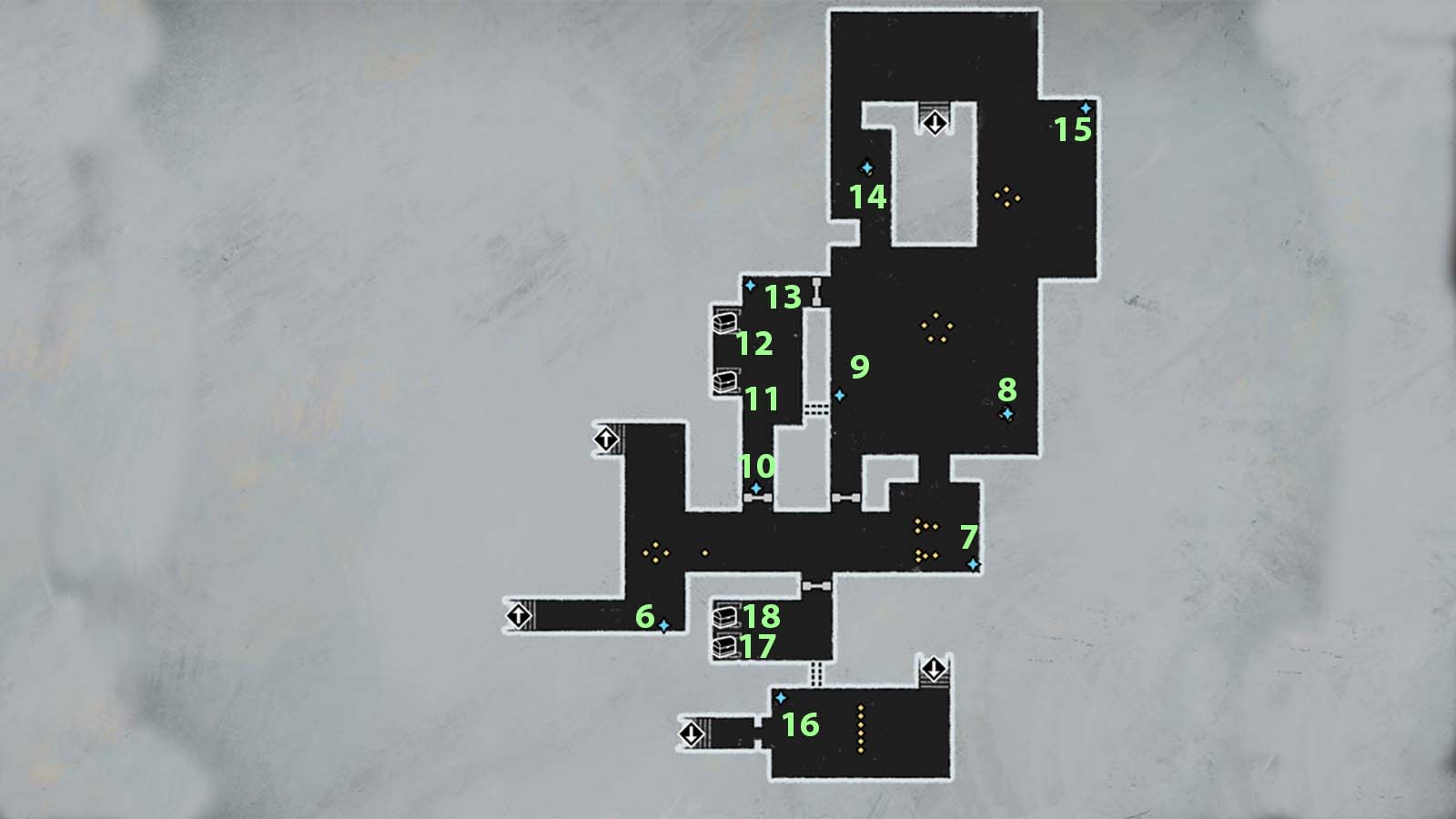 A Bullish Embargo Quest Guide - Metaphor: ReFantazio - Neoseeker