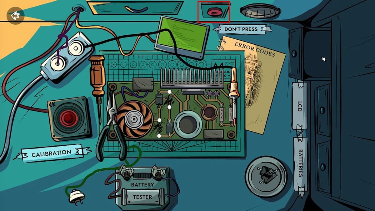 Parallel Experiment Dad's Electronics Guide - Neoseeker