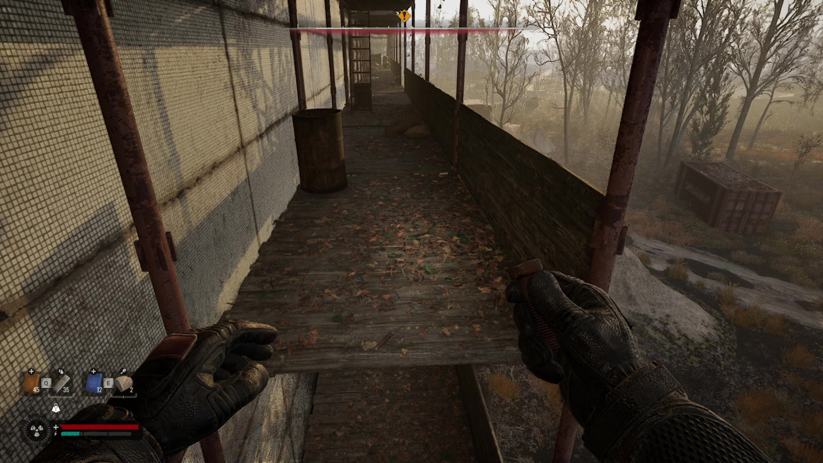S.T.A.L.K.E.R. 2: Heart of Chornobyl - The Last Wish Walkthrough ...