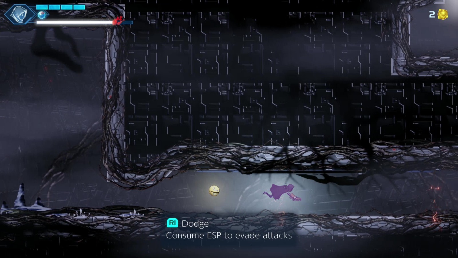 Remote Prison - Shadow Labyrinth Walkthrough - Neoseeker