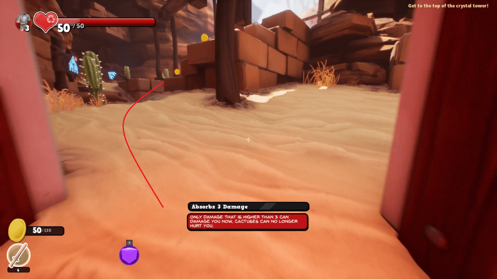 Supraland Hidden Chests Locations Guide - Neoseeker