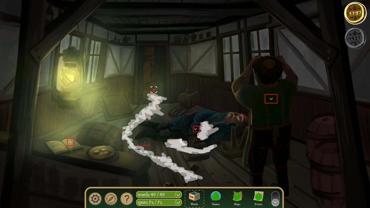 The Curse of the Last Reaper Last Orders Guide - The Rise of the Golden ...