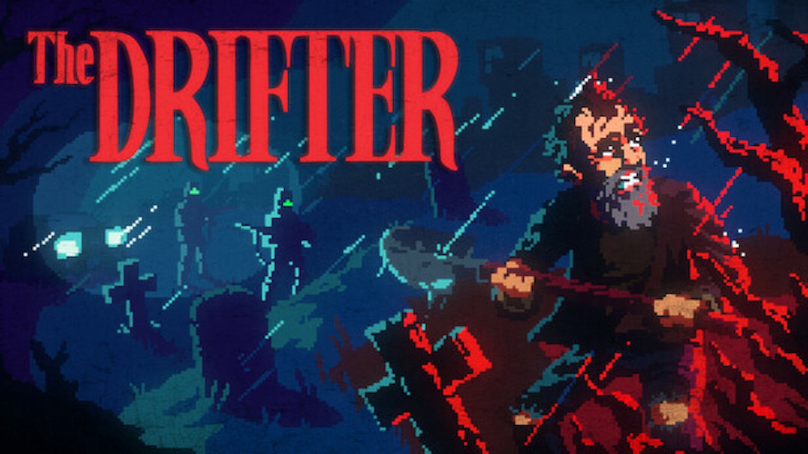 The Drifter Walkthrough and Guide - Neoseeker