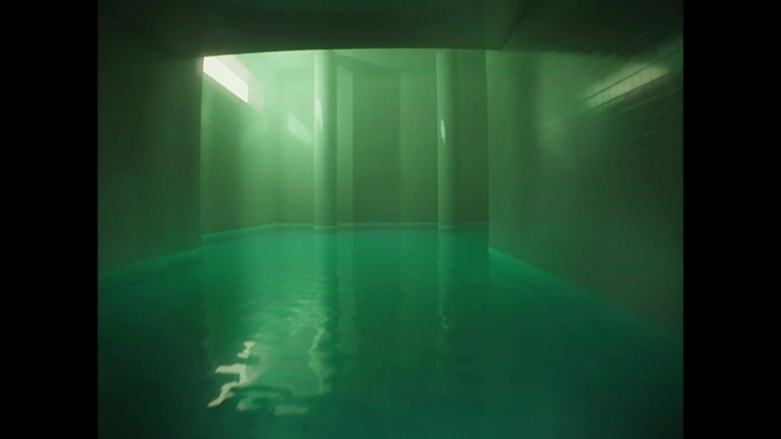The Complex: Expedition walkthrough - Part III: The Pools - Neoseeker
