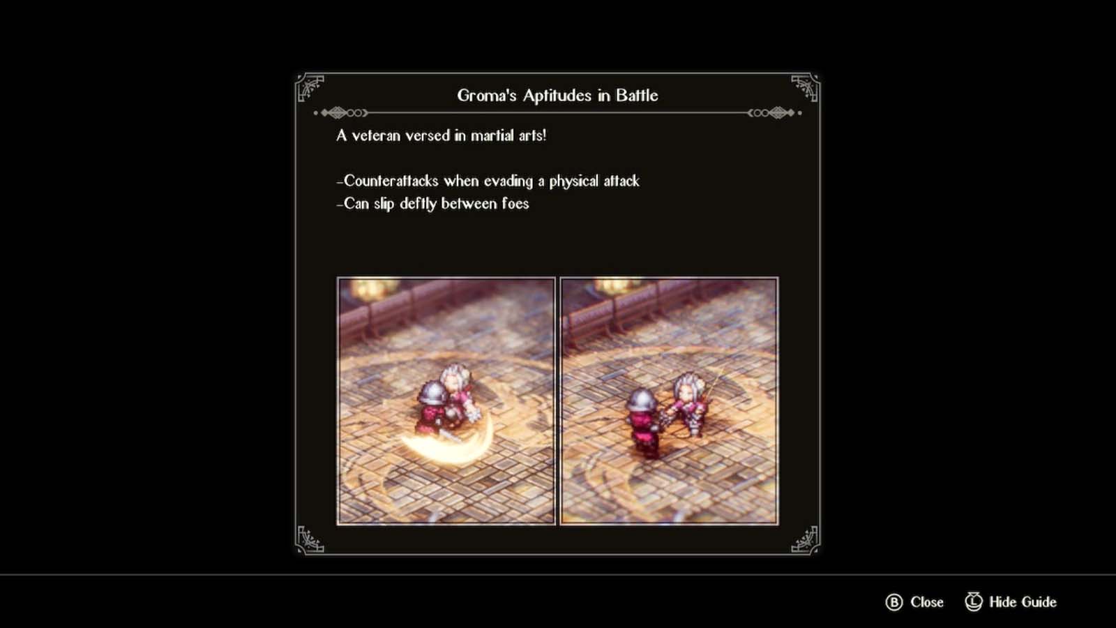 Character Recruitment Guide - How To Recruit All Characters - Triangle ...