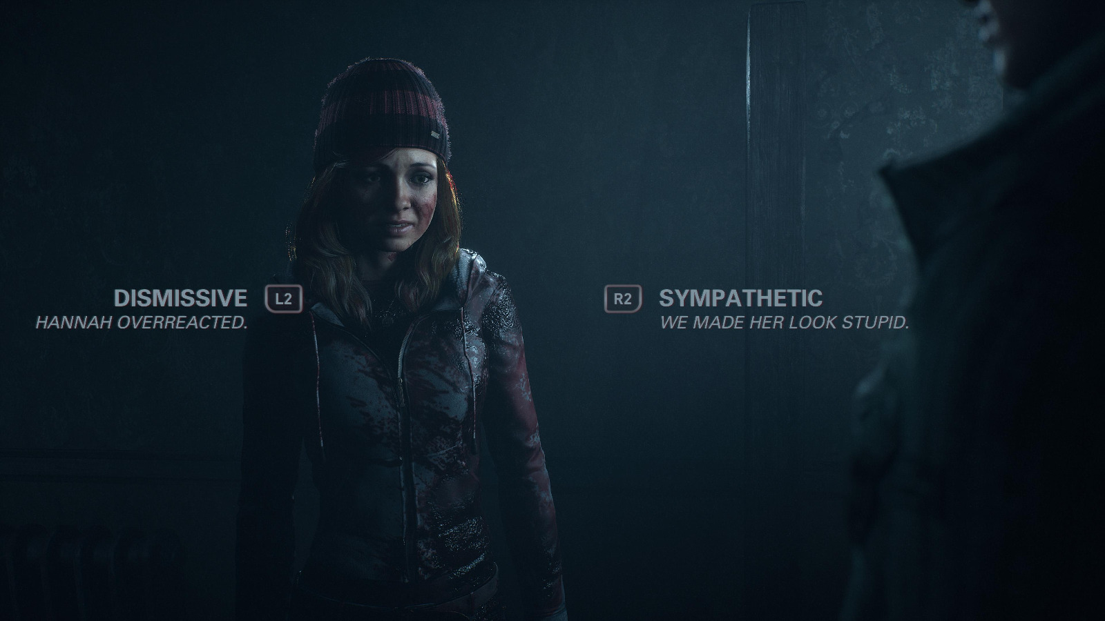 Episode 06 - Until Dawn Remake (2024) Walkthrough - Neoseeker