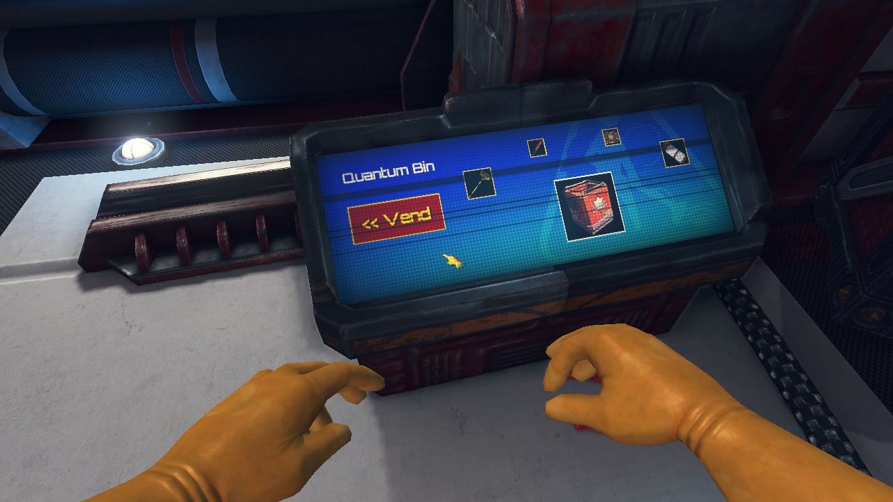 Core Sample - Viscera Cleanup Detail Walkthrough - Neoseeker