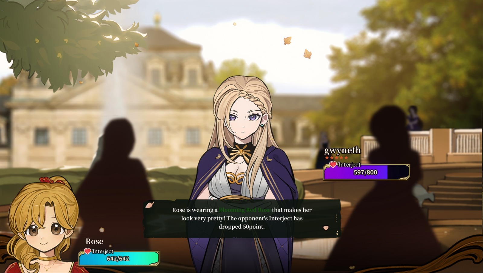 Volcano Princess Guides - Banquet - Volcano Princess (2023) - Neoseeker