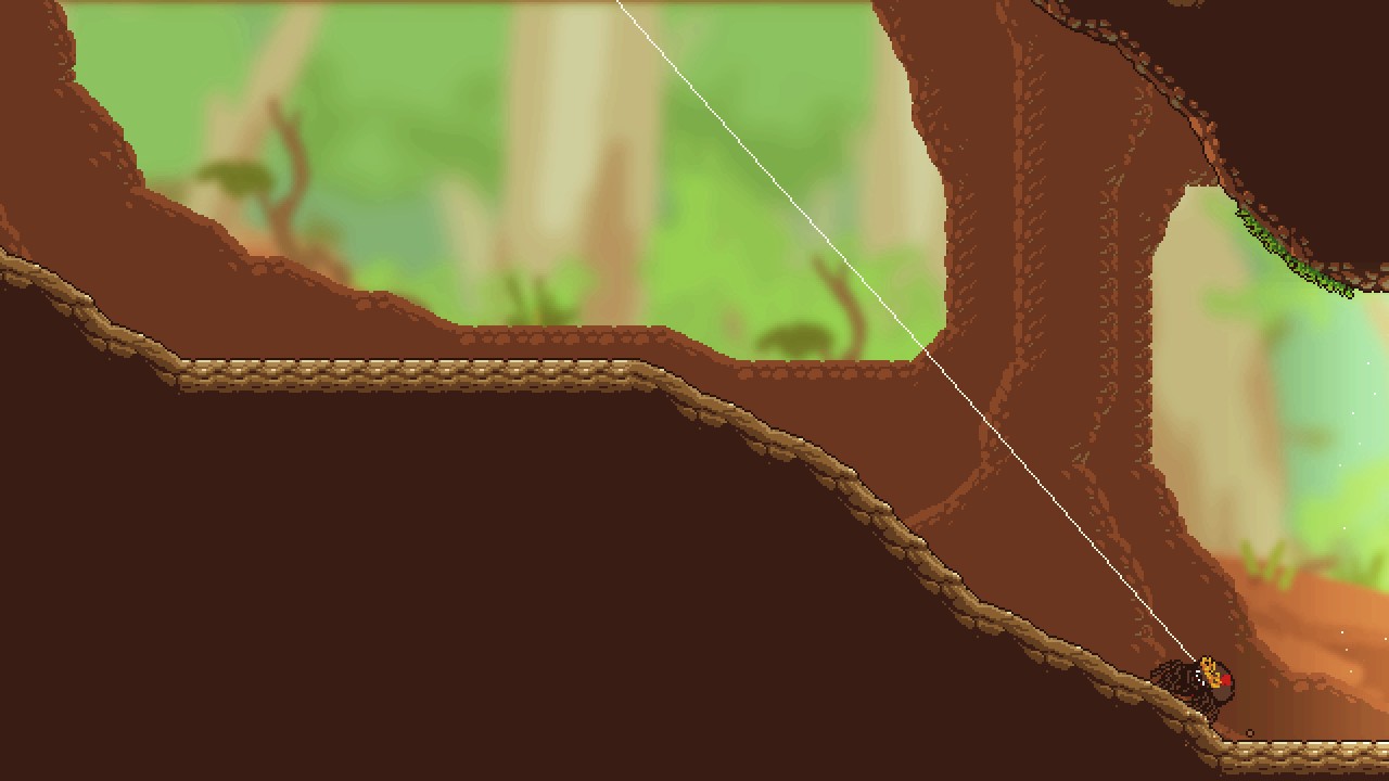 Webbed - The Dunghill - Neoseeker