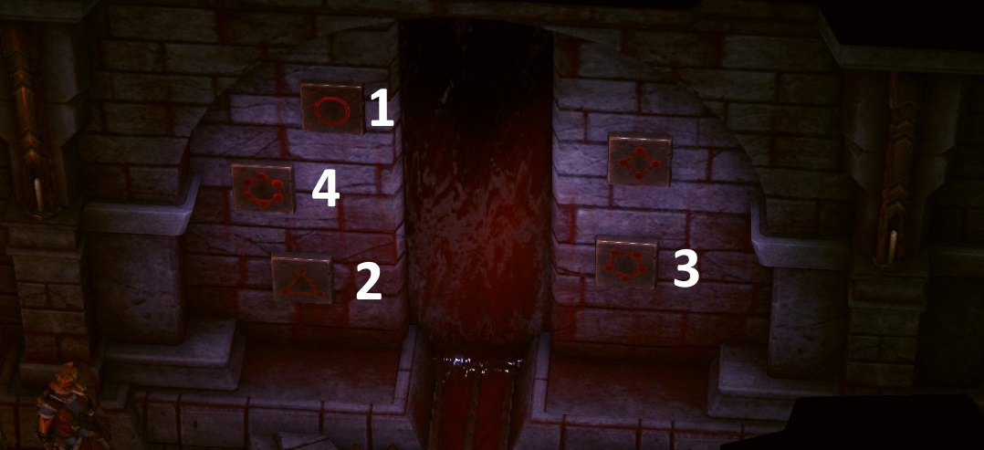 Your Bones Will Join the Myriad Others walkthrough - Pathfinder: Wrath ...