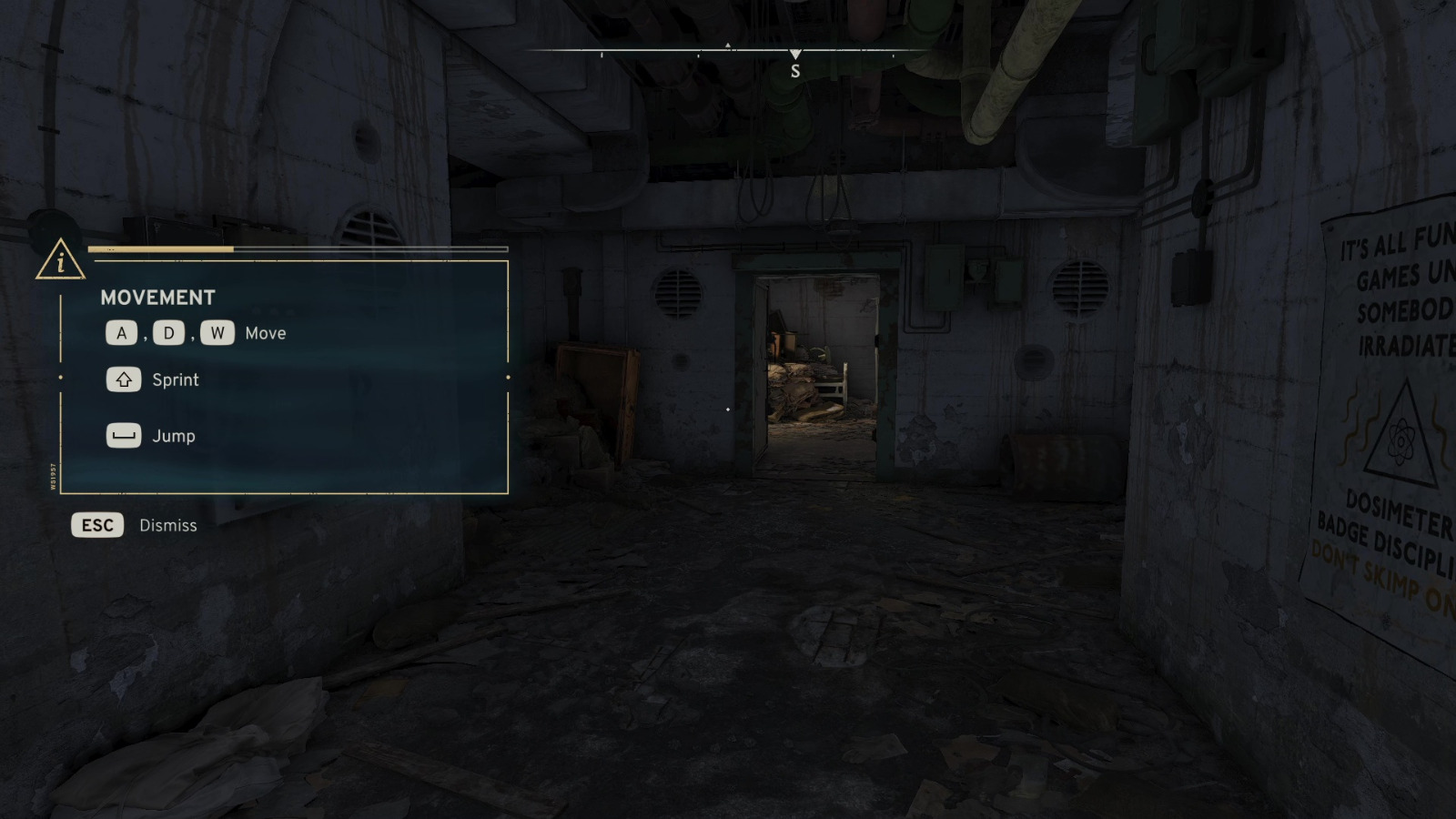 Atomfall walkthrough - Introduction and Beginner's Guide - Neoseeker