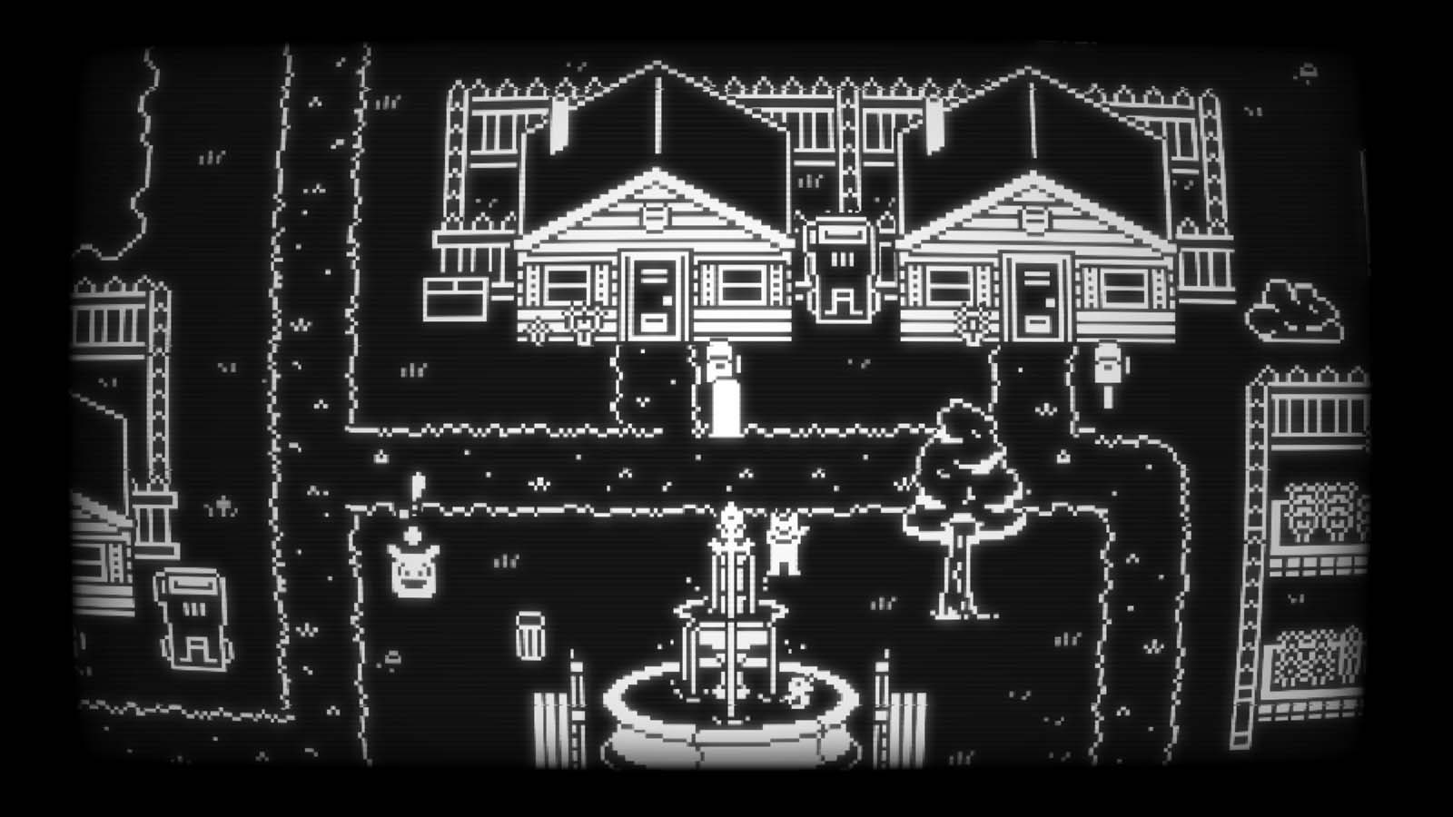 The North - Buddy Simulator 1984 Walkthrough - Neoseeker